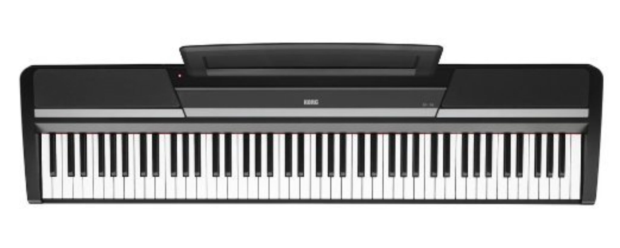 Korg SP170 piano review - BesteDigitalePiano.nl