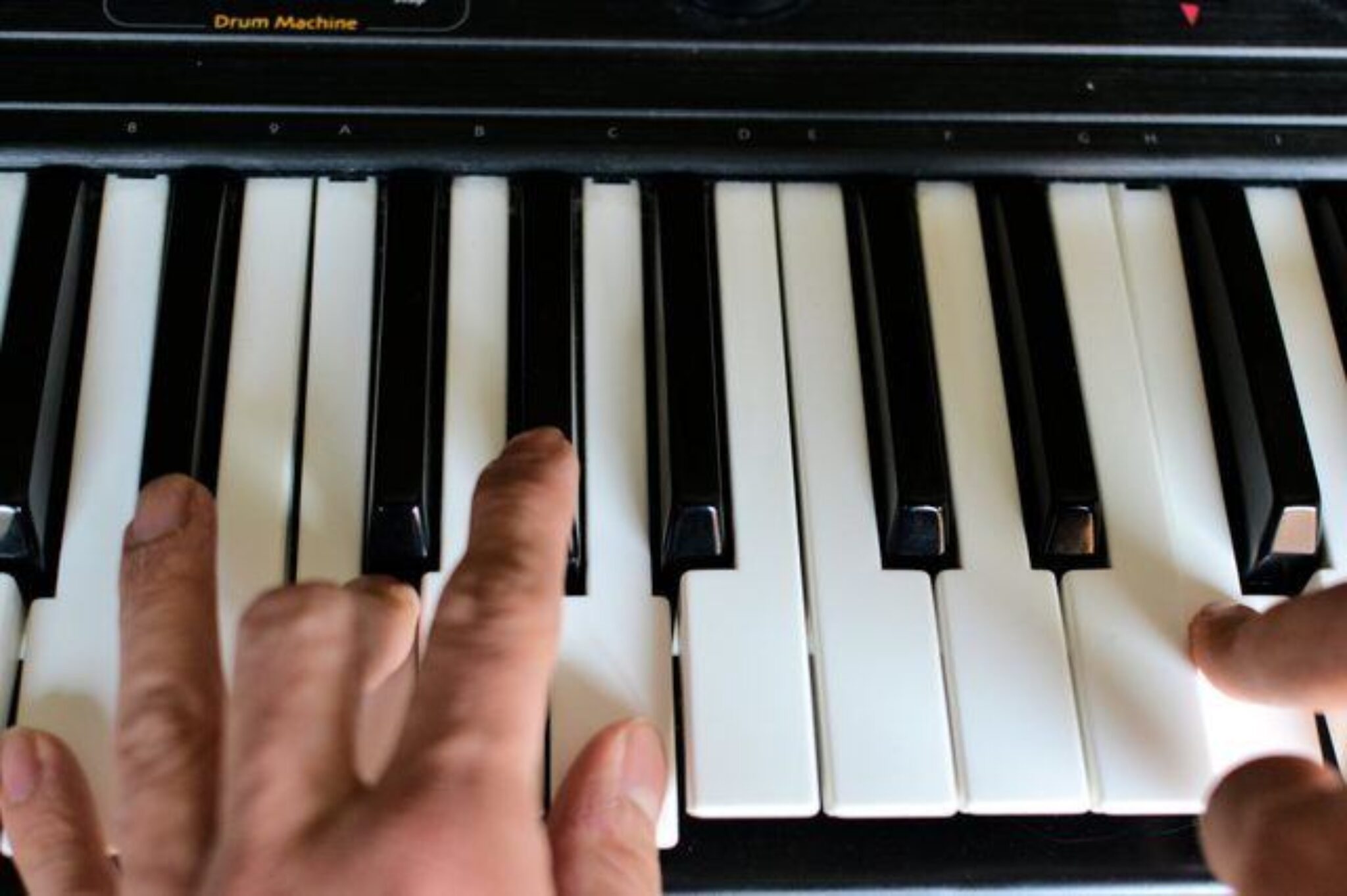 Keyboard leren spelen voor beginners - BesteDigitalePiano.nl