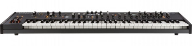 Dave Smith Sequential Prophet X review - BesteDigitalePiano.nl