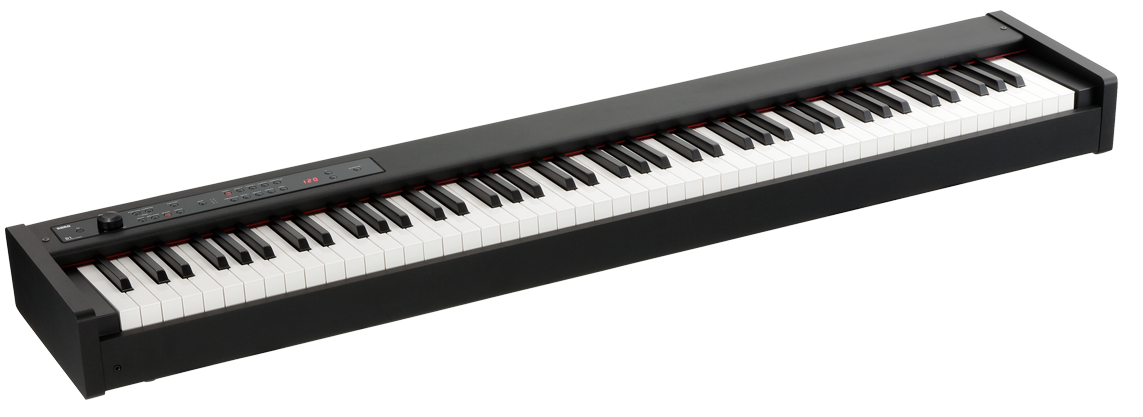 Korg D1 review - BesteDigitalePiano.nl